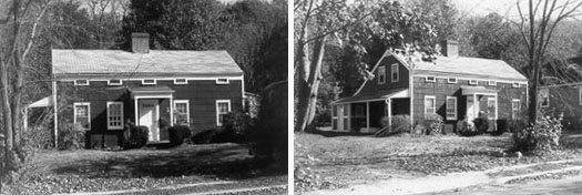 homes | The Design Inspirationalist