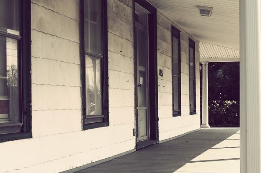 Historic Series: The Jones-Dengler Farm House | The Design Inspirationalist