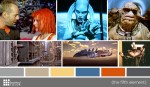 Color in Films: The Fifth Element | The Design Inspirationalist