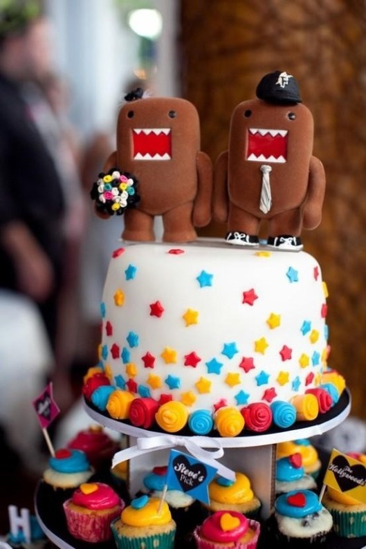 Turn Dessert Hour into Happy Hour | The Design Inspirationalist