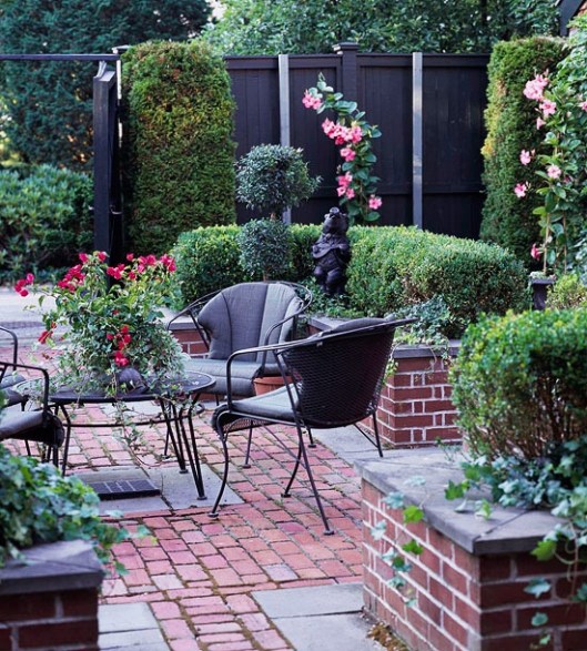 Outdoor Goodness | The Design Inspirationalist
