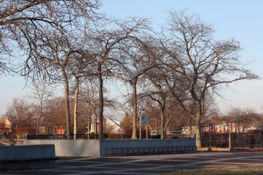 Historic Series: Wantagh Park | The Design Inspirationalist