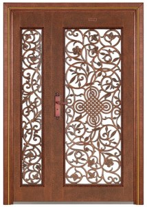 Unique Door Designs for Your Home’s Exterior | The Design Inspirationalist