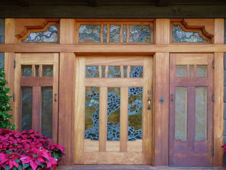 Unique Door Designs for Your Home’s Exterior | The Design Inspirationalist