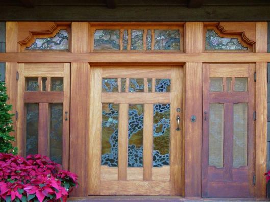 Unique Door Designs for Your Home’s Exterior | The Design Inspirationalist