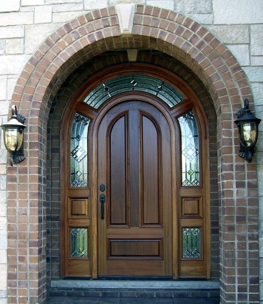 Unique Door Designs for Your Home’s Exterior | The Design Inspirationalist