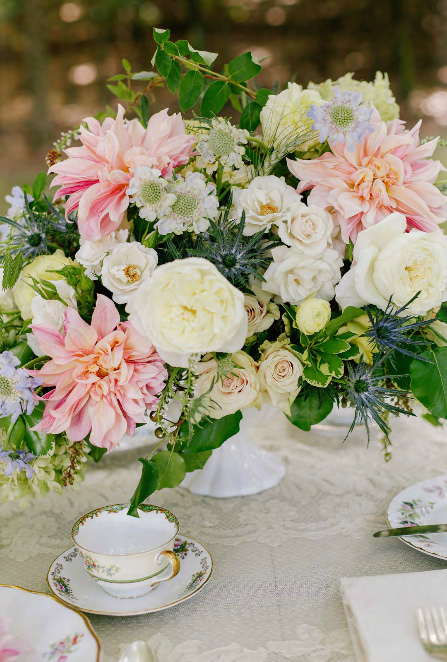 Haute Horticulture | The Design Inspirationalist