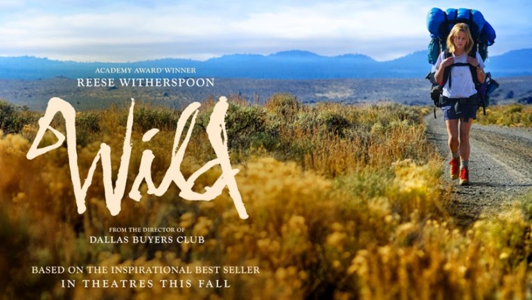 Film Review: Wild | The Design Inspirationalist
