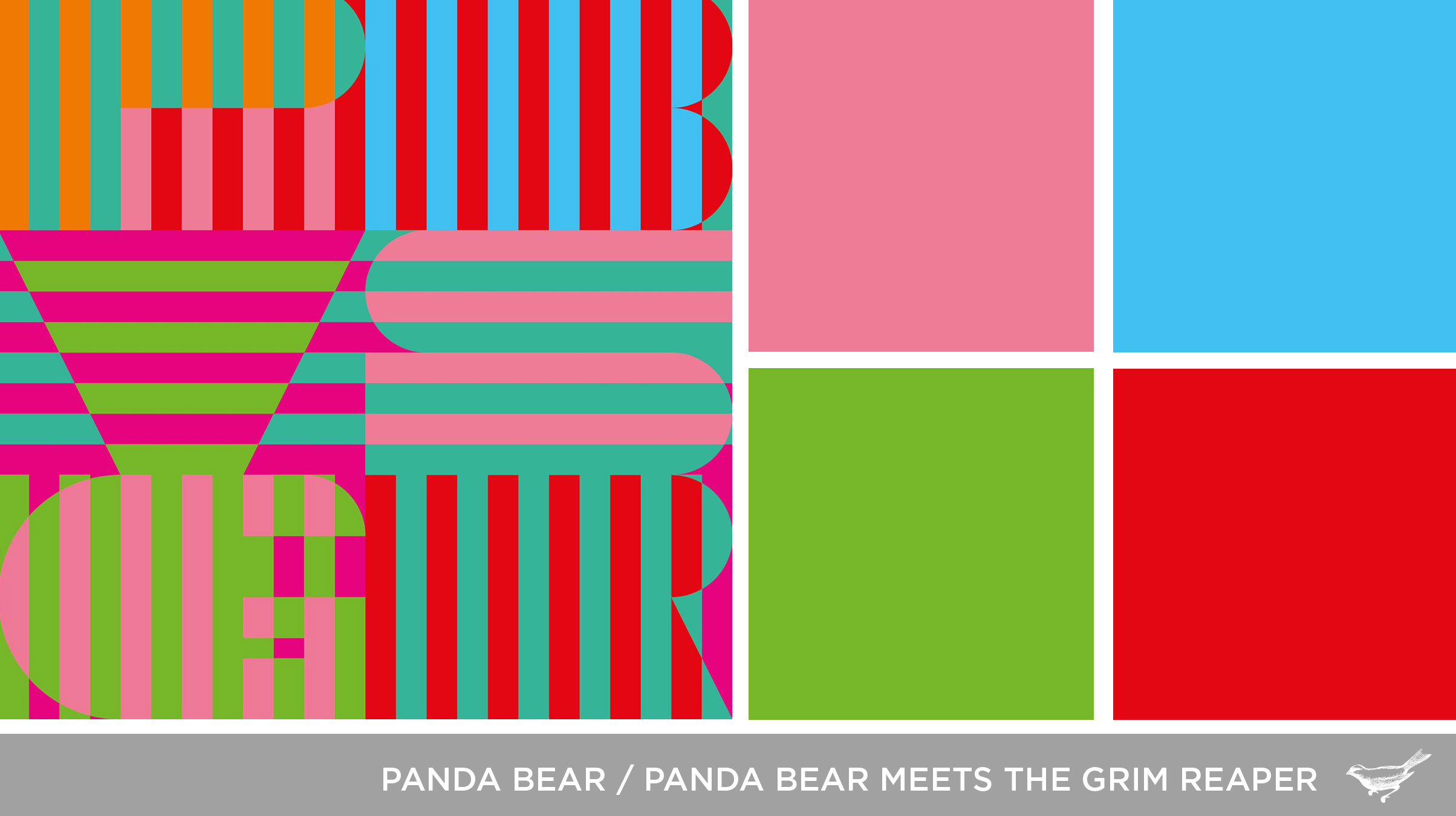 Sound in Color: Panda Bear-Panda Bear Meets the Grim Reaper | The ...