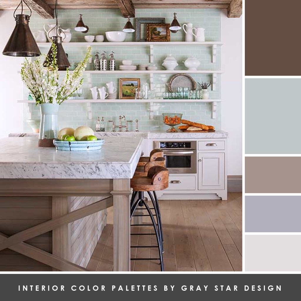 Color Inspiration | The Design Inspirationalist