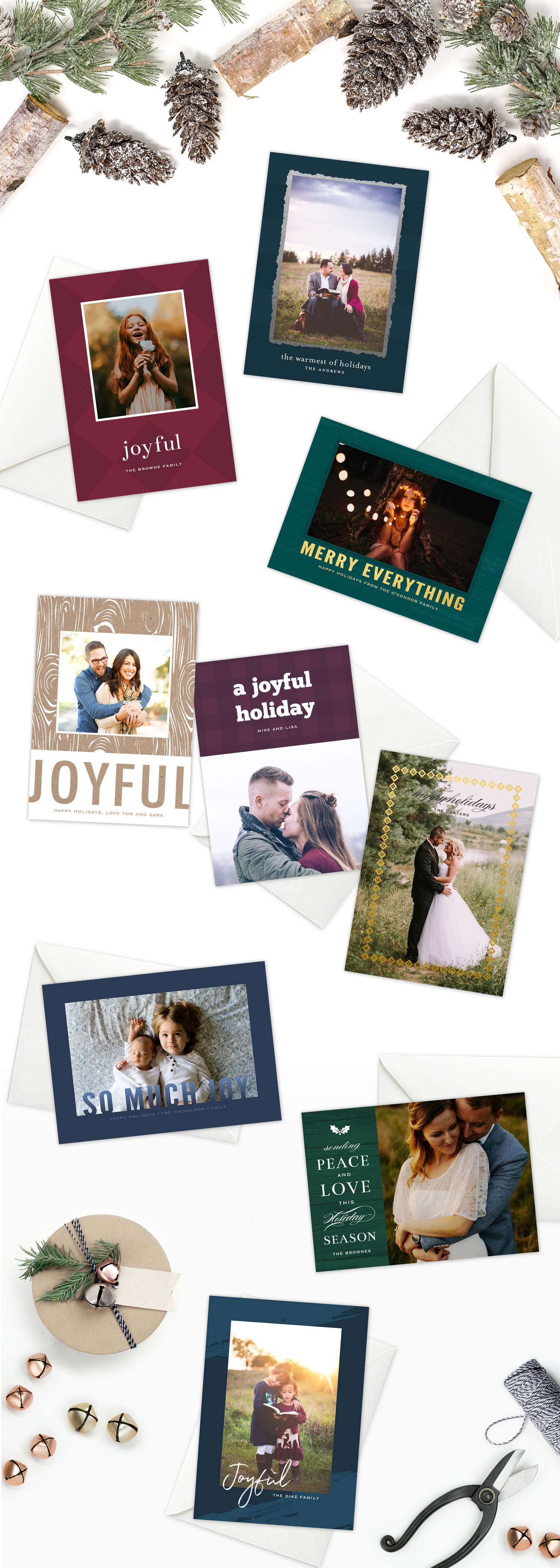 2017 Holiday Collection | The Design Inspirationalist