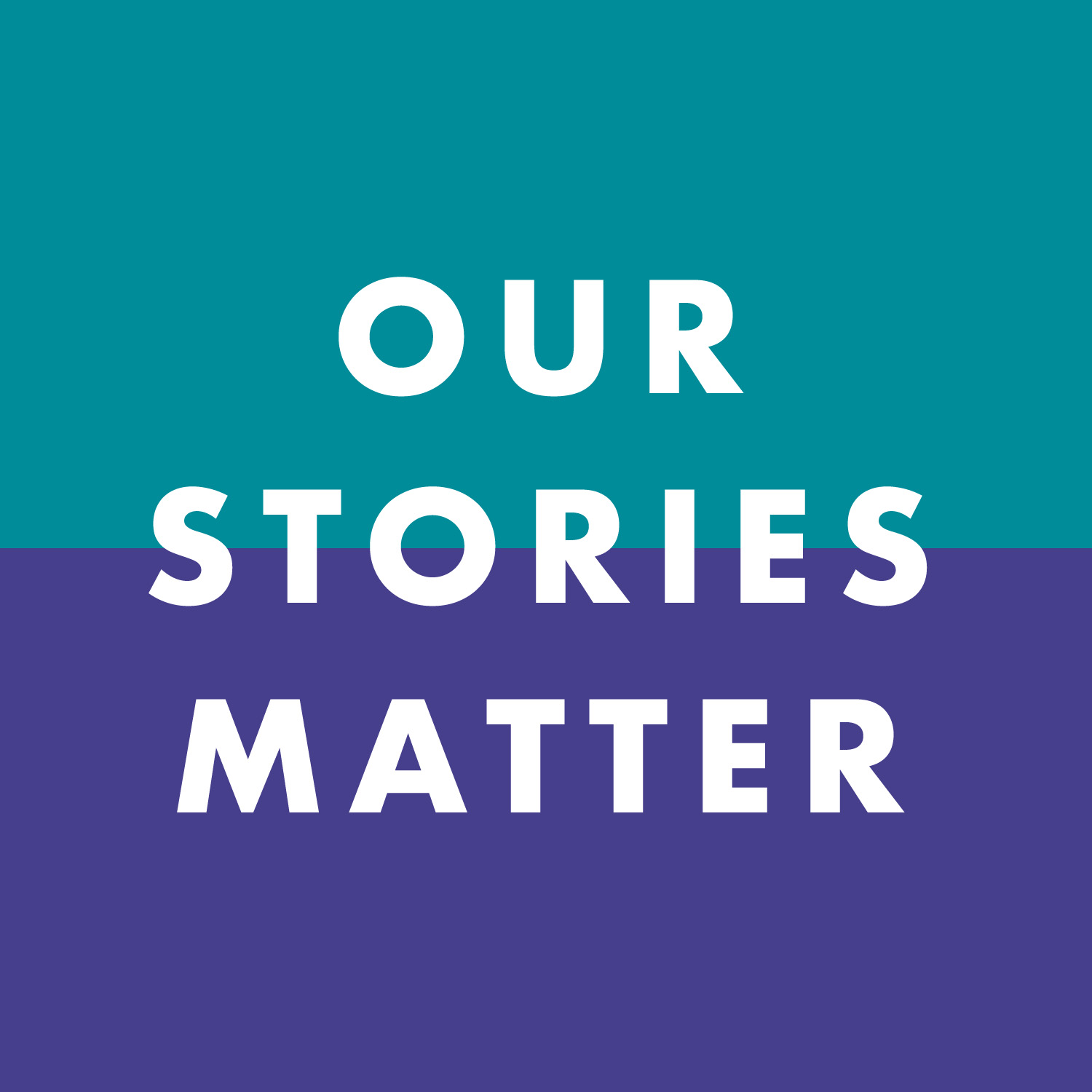 Our Stories Matter | The Design Inspirationalist